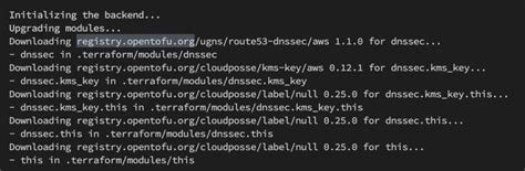 Deploymode On Linkedin Opentofu Terraform Devops Platformengineering Iac
