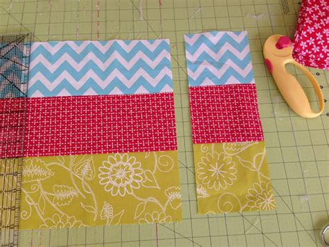 Big Block Quilt Patterns