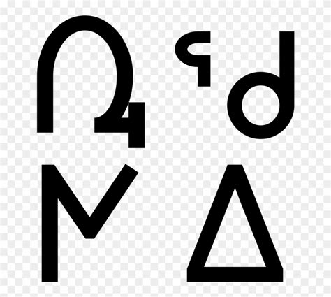 Canadian Aboriginal Syllabics Example Clipart 2519821 PinClipart