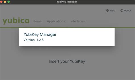 Yubikey Manager Flaw Cve 2024 31498 Patch Now To Prevent Admin Privilege Escalation On Windows