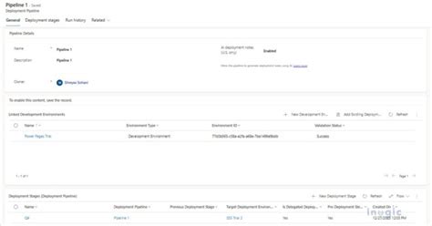 Automate Solution Deployments With Approvals Using Power Platform