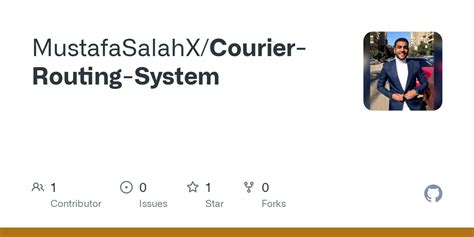 Github Mustafasalahxcourier Routing System
