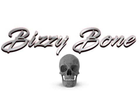 Bizzy Bone Music
