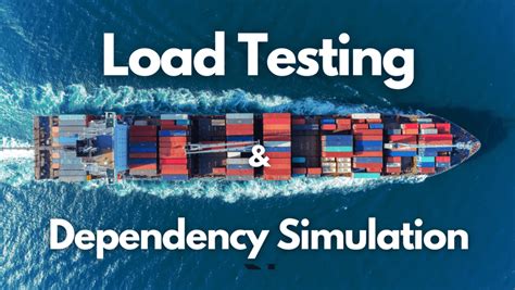 stress testing microservices how api mocks simplify and scale load
