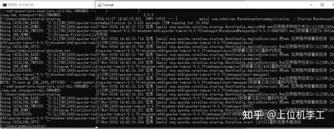 实操java Maven项目打war包，部署到外部tomcatweb应用服务器 知乎