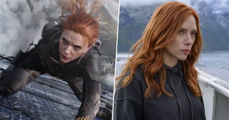 Scarlett Johansson Has Final Say On Disney Lawsuit Gamesradar