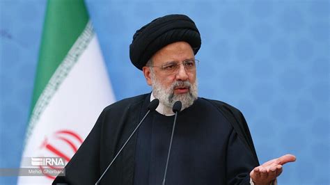 رئیس جمهور ایران از بازرسی های آژانس ممانعت نخواهیم کرد 21092023