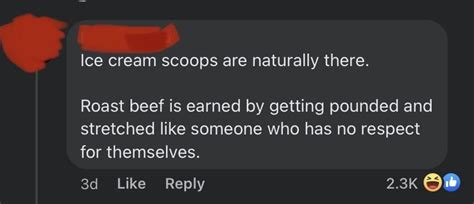 A Long Labia Minora Is Caused By… Checks Notes No Respect For Yourself R Badwomensanatomy