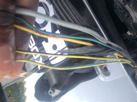 Maf Sensor Wiring 2012 Wrx Subaru Wrx Forum