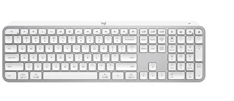 Mx Keys S Wireless Keyboard Full Size Or Mini Logitech