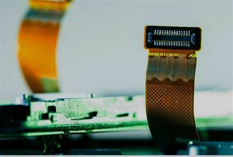 Top Quality 2 Layer Flexible Pcb To Maximize Durability