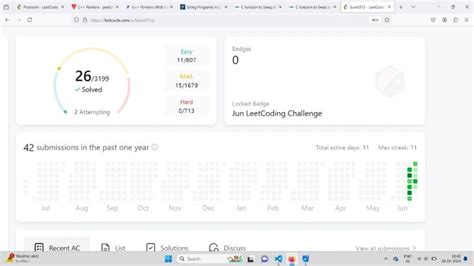 Sumit Singh On Linkedin Dsa Codingjourney Softwareengineering