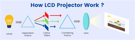 Blog Different Types Of Digital Projectors What Are The Differences