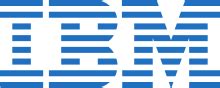 IBM Logo Color Scheme Blue SchemeColor Com