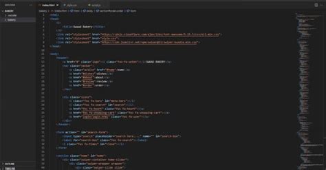 Imran Shaikh On Linkedin Html5 Css3 Codsoft Codsoft