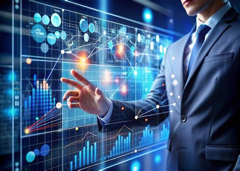 Data Science And Big Data Technology Big Data Analytics Visualizing