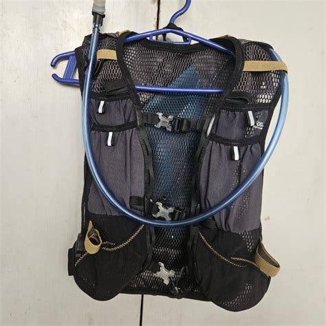 Decathlon - Evadict | Trail Running Bag, Men's Fashion, Bags, Backpacks ...