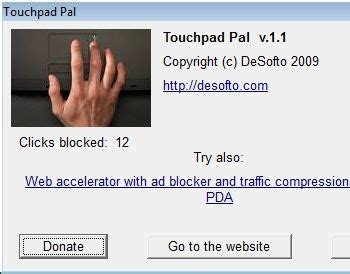 Disable Your Laptop S Touchpad While You Type Windows Edition PCWorld