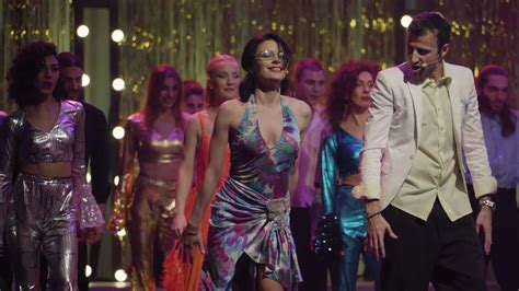 თეატრი მამა მია Youtube