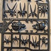 Games Workshop 99129999012 Citadel Skulls Miniature Toys