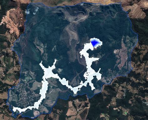 Dam And Levee Tool — Flo 2d Tutorials Documentation
