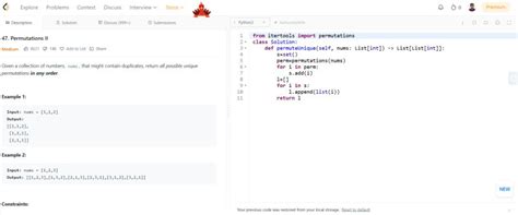 Sanidhya Varshney On Linkedin Keepcoding Dsa Leetcode 100daysofcode