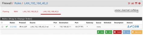Configuring Dhcp And Firewalls For Pxe Booting With Wds
