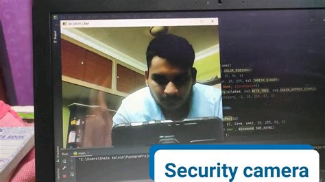 Shaik Kalesh On Linkedin Opencv Pythonprogramming