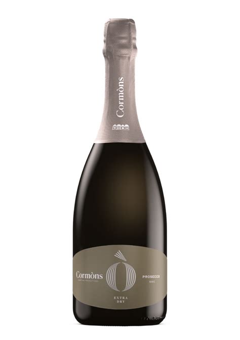 Prosecco Extra Dry Doc – Cantina Produttori