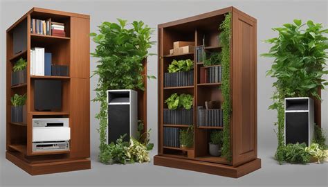 Stealth Mode 7 Easy Ways To Hide Your Computer Tower