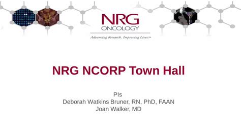 Pdf Nrg Ncorp Town Hall Dokumentips