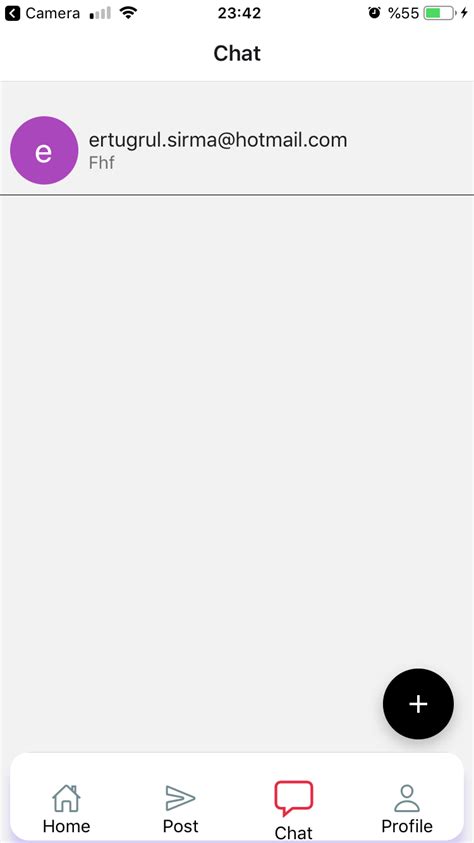 GitHub Kutayyaman Find Your Game Friends ReactNativeMobilApp