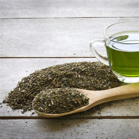 Zeleni čaj Za Poboljšanje Metabolizma I Mršavljenje Juicefast