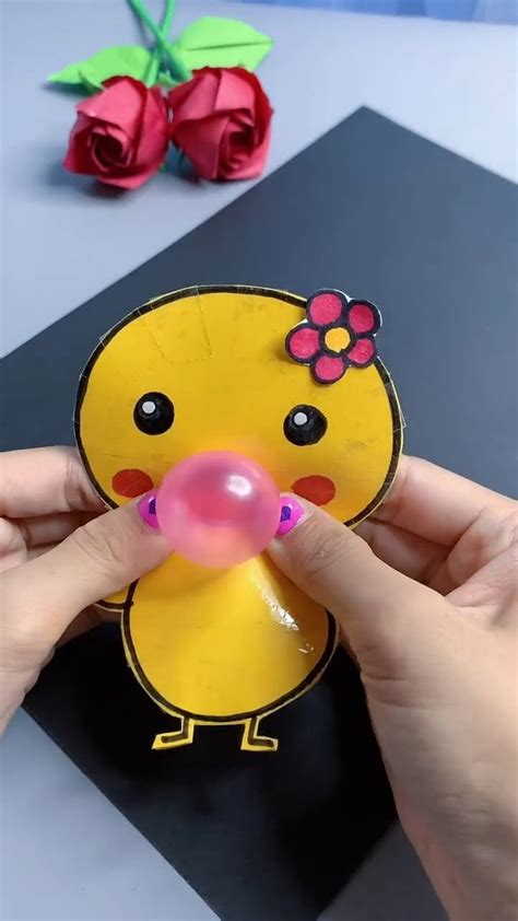 How To Make Paper Squishies Step By Step Tutorial Artofit