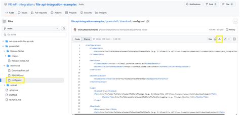 Vernieuwen File Api Powershell Scripts Visma Community