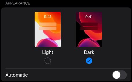 Manage Settings Acrobat For IOS Help