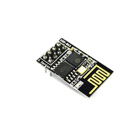 Esp8266 01s Serial Wifi Transceiver Module Eleunit
