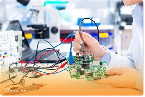 SMT Vs SMD Ultimate Guide To PCB Assembly Terms