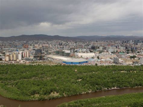 Усны ослоос урьдчилан сэргийлэхийг анхааруулж байна