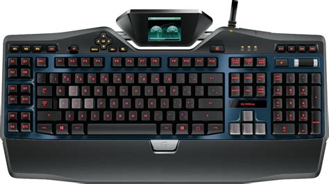 Logitech Gaming Keyboard G19s Amazon Ca Electronics