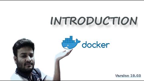 Chapter Docker Tutorial Series Introduction Learn Docker From Scratch What Is A