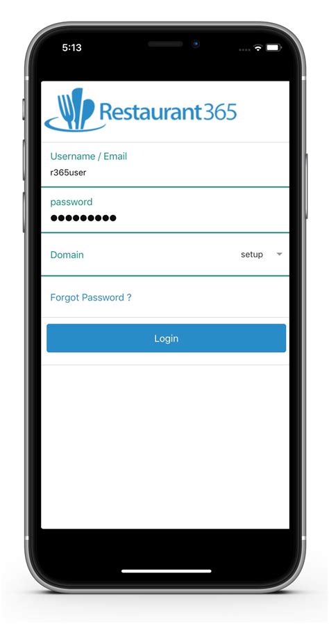 Scheduling: R365 Classic App Features for Managers : Support Center