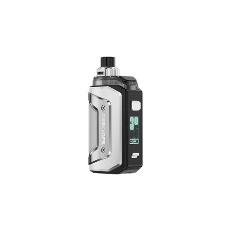 Geekvape Aegis Hero 5 Pod Kit 2000mah Geekvape Store