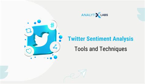 Twitter Sentiment Analysis Techniques And Tools To Master