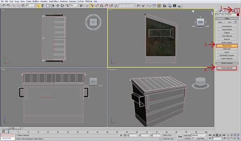 How To Setup And Export Models Into CryEngine 2 Tutorial Petrograd Mod For Crysis ModDB