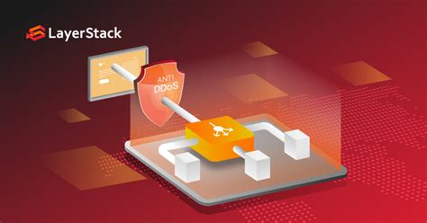 Layerstack Load Balancers Support Global Private Networking And Ddos