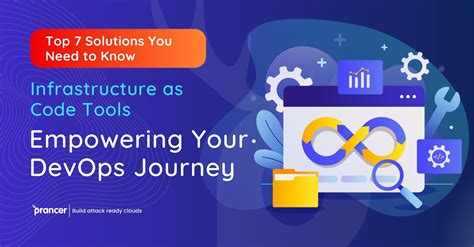 infrastructure as code tools empowering your devops journey