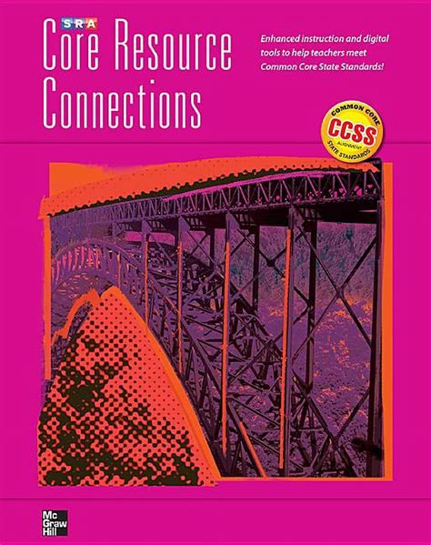 Corrective Reading Decoding Level B2 Core Resource Connections Book Hardcover