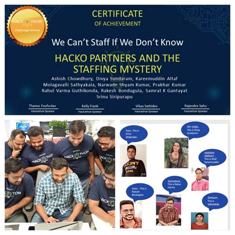 Prakhar Kumar On Linkedin Gapinchackathon 17 Comments