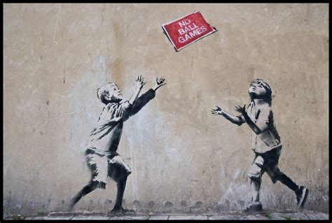 Banksy Hd Wallpapers Wallpaper Cave